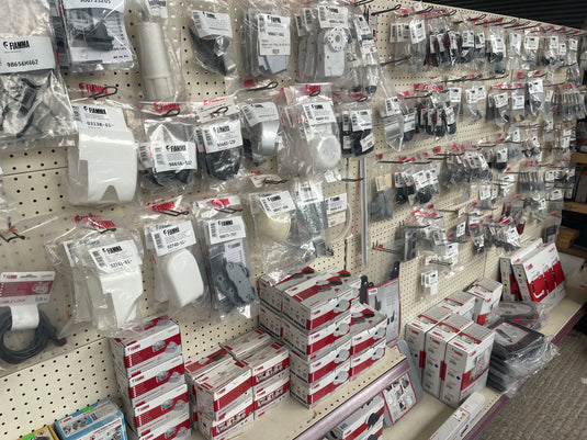 Fiamma Pro - Fiamma dealer & install Centre